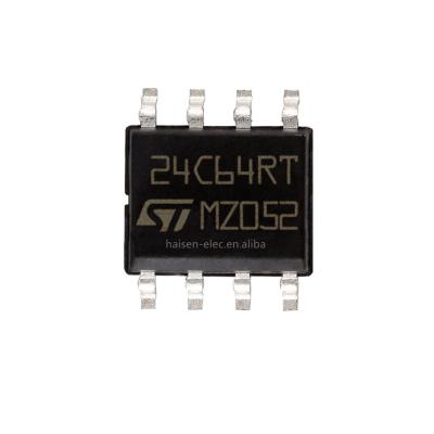 China M24C64-DRDW8TP/K for sale