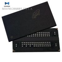 China MT47H128M8BT-37E:A for sale