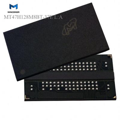 China MT47H128M8BT-37E:A for sale