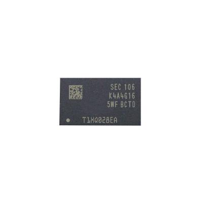 China MT47H128M4CB-3:B for sale