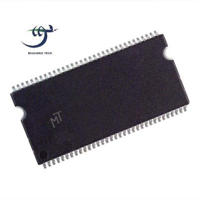 China MT46V64M16TG-75:A TR for sale