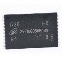 China MT29F64G08CBABAWP-M:B TR for sale