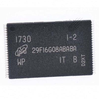 China MT29F64G08CBABAWP-M:B TR for sale