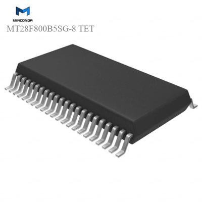 China MT28F800B5SG-8 TET for sale