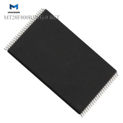 China MT28F800B3WG-9 BET for sale