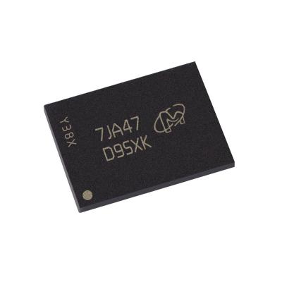 China MT41K1G8SN-125:A for sale
