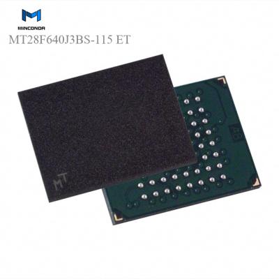 China MT28F640J3BS-115 ET for sale