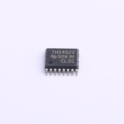 China THS4522IPWR for sale