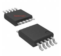 China MAX9611AUB+ for sale