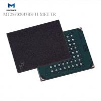 China MT28F320J3BS-11 MET TR for sale