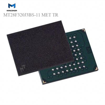China MT28F320J3BS-11 MET TR for sale