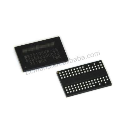 China W9751G6KB-25 TR for sale