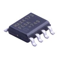 China MAX4173FESA+ for sale