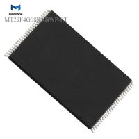 China MT29F4G08BABWP-ET for sale