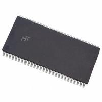 China MT48LC8M16LFTG-75M:G TR for sale