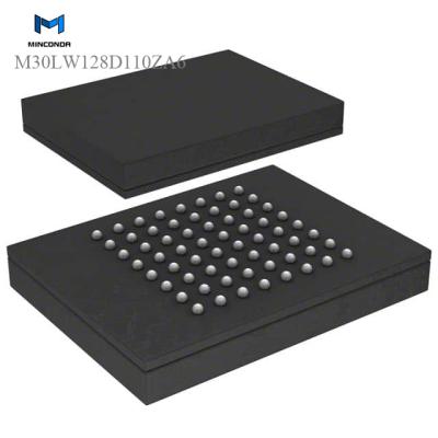 China M30LW128D110ZA6 for sale