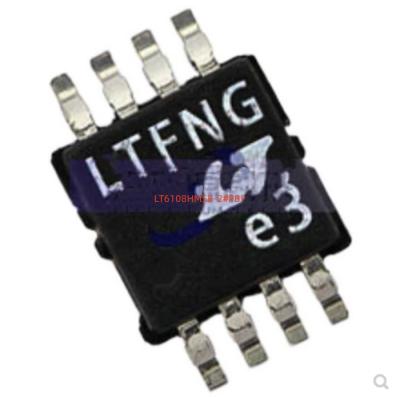China LT6108HMS8-2#PBF for sale
