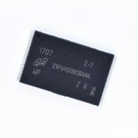 China MT29F64G08CBAAAWP-Z:A TR for sale