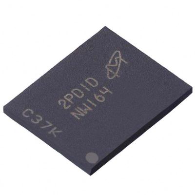 China MT29F4G08ABADAH4-IT:D for sale