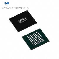 China MX29GL512FHXFI-11G for sale