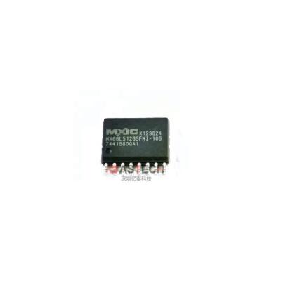 China MX66L51235FMI-10G for sale