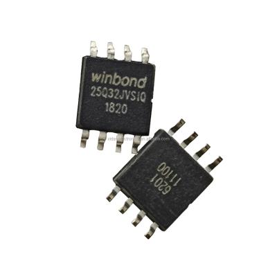 China W25Q32JVSFIQ for sale