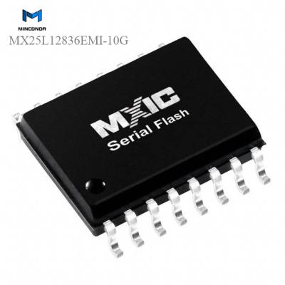 China MX25L12836EMI-10G for sale