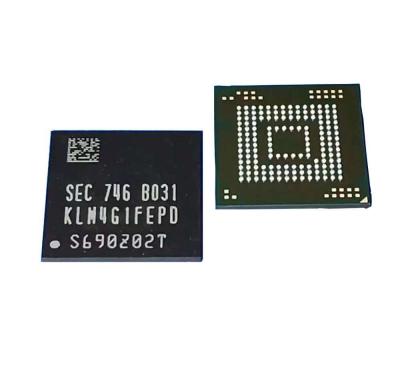 China MX25U12835FZNI-10G for sale