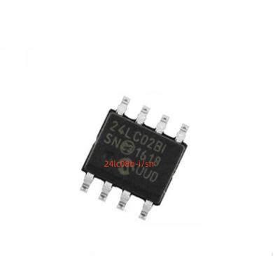 China 24LC08B-I/SN for sale