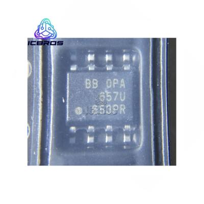 China OPA657U for sale