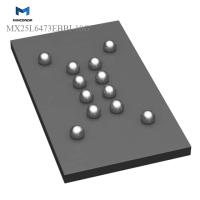 China MX25L6473EBBI-10G for sale