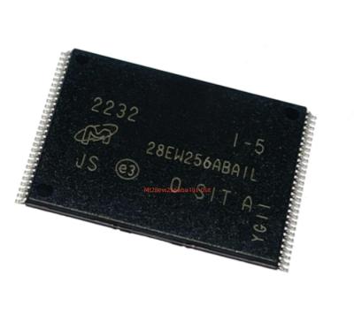 China MT28EW256ABA1LJS-0SIT for sale
