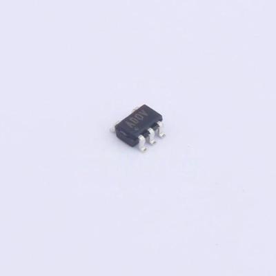 China MAX4452EUK+T for sale