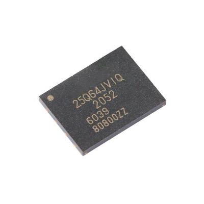 China W25Q64JVZEIQ for sale