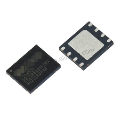 China MX25R6435FZNIL0 for sale
