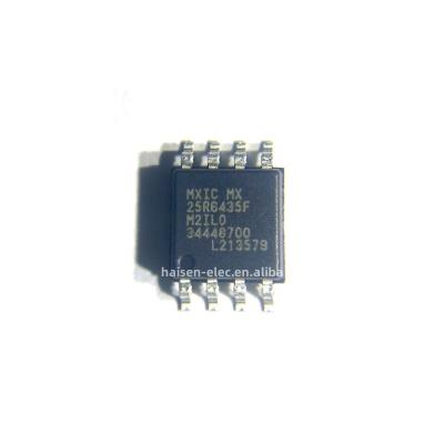 China MX25R6435FM2IL0 for sale