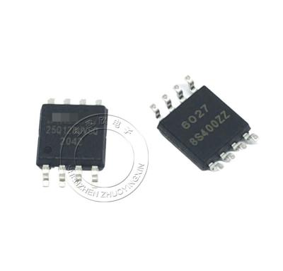 China W25Q128JVSIQ for sale