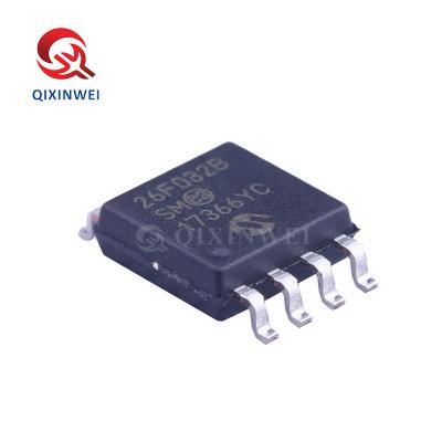 China SST26VF032BT-104I/SM for sale