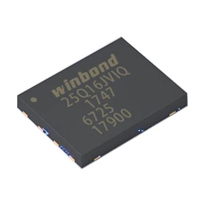 China W25Q16JVZPIQ for sale