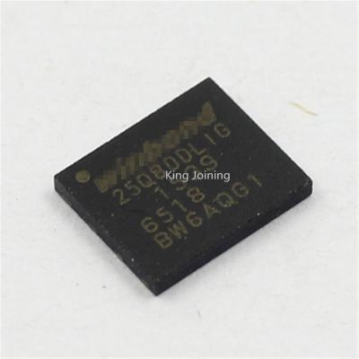 China W25Q80DLZPIG for sale