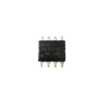 China MX25L5121EMC-20G for sale
