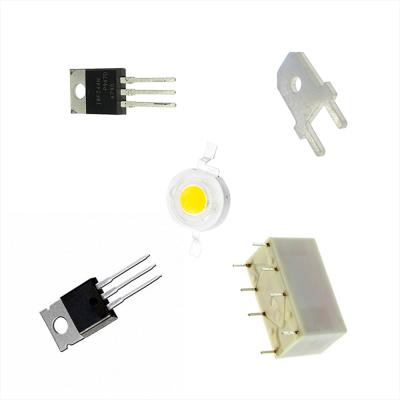 China MT48H32M16LFB4-6 IT:C TR for sale