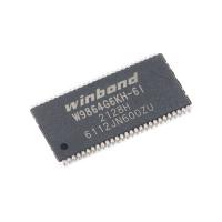 China W9864G6KH-6 for sale