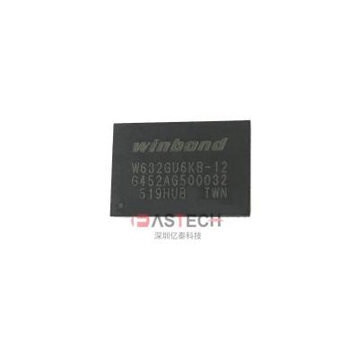 China W631GG6MB-12 TR for sale