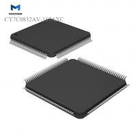 China CY7C0832AV-167AXC for sale