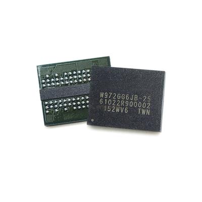 China W972GG6KB-25 for sale