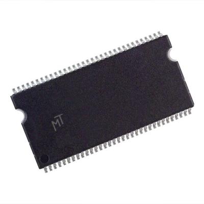 China MT46V16M16P-5B XIT:M TR for sale