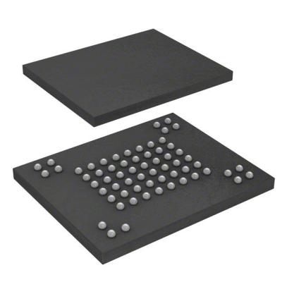 China MT29F2G08ABAEAWP-AATX:E TR for sale