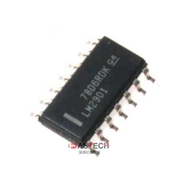 China LM2901VDR2G for sale