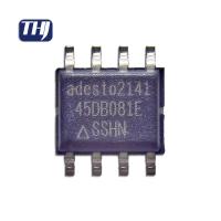 China AT45DB081E-SSHN-B for sale